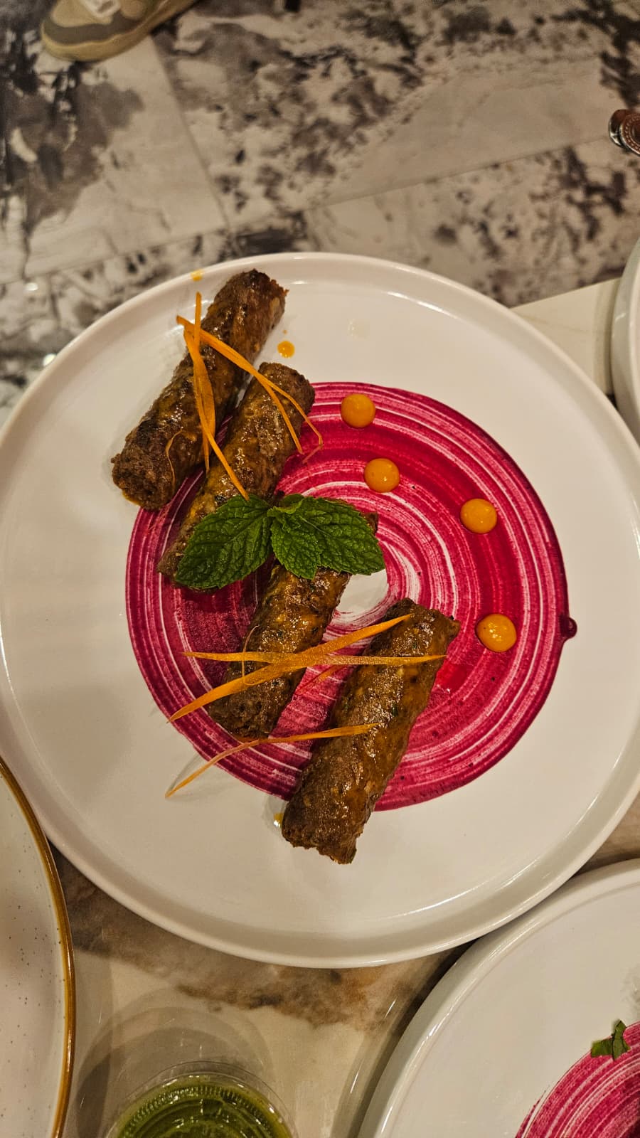 Best Indian Restaurant & Bar in Irving | Madira N Masala
