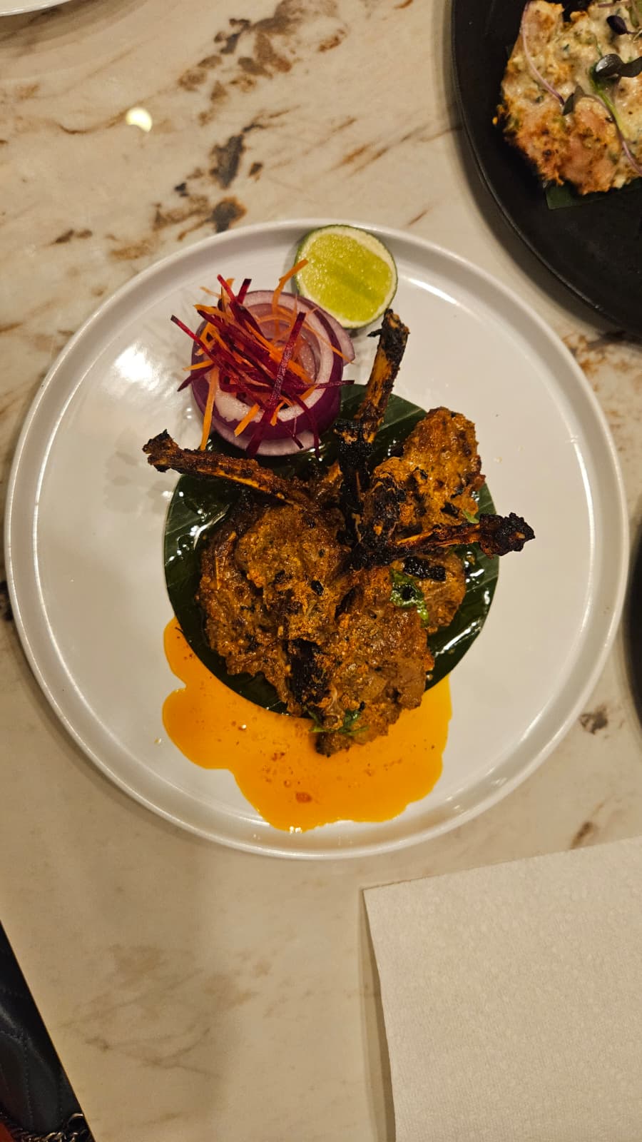 Best Indian Restaurant & Bar in Irving | Madira N Masala